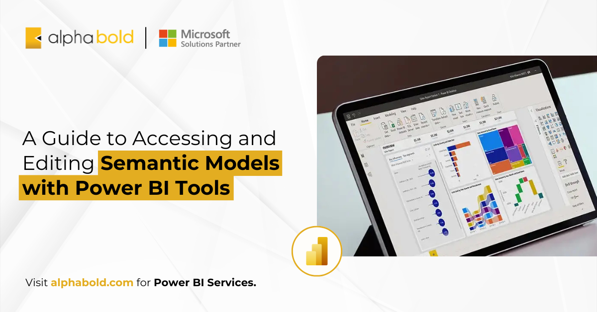 Power BI Semantic Model: Access, Edit & Optimize Guide