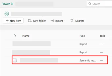 Power BI Semantic Model: Access, Edit & Optimize Guide