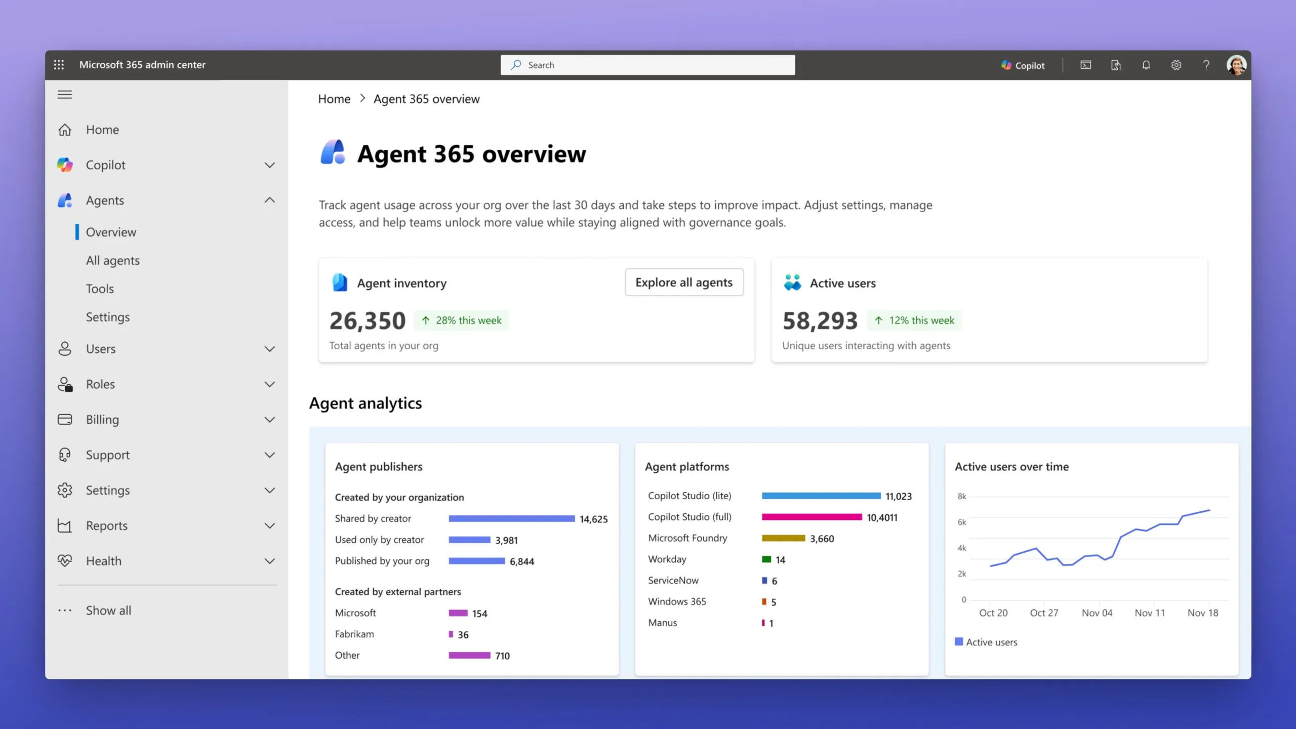 Microsoft Agent 365: Capabilities, Benefits & Competitive Analysis