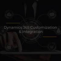 Dynamics 365 Integration & Customization Services | AlphaBOLD